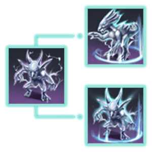 Summon Unstable Familiar | Summon Unstable Clannfear | Summon Volatile ...