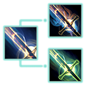 Imbue Weapon | Elemental Weapon | Crushing Weapon | CHACHA GAMES