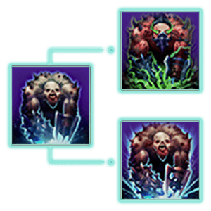 Frozen Colossus | Pestilent Colossus | Glacial Colossus | CHACHA GAMES