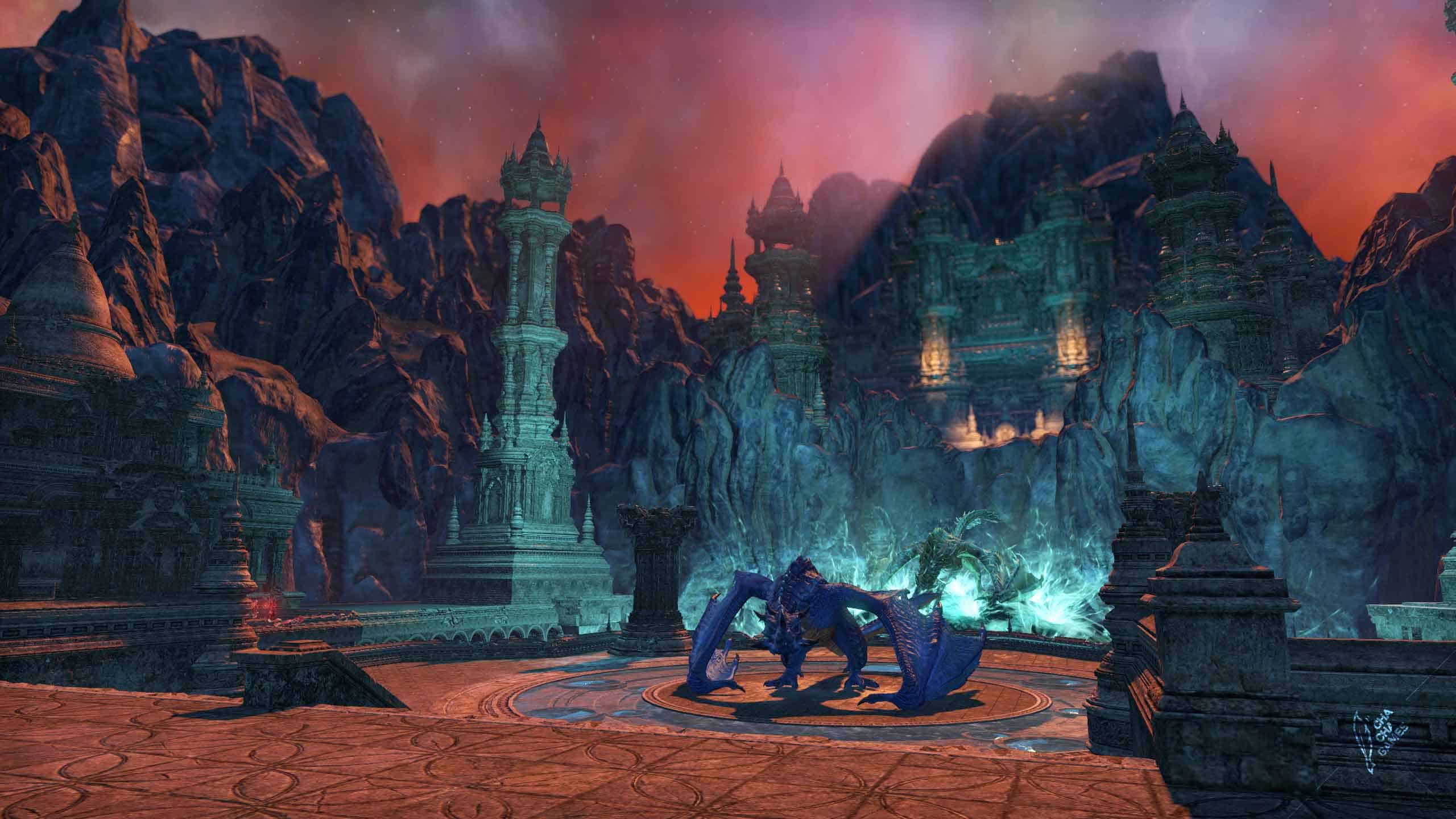 dragon_forweb | CHACHA GAMES