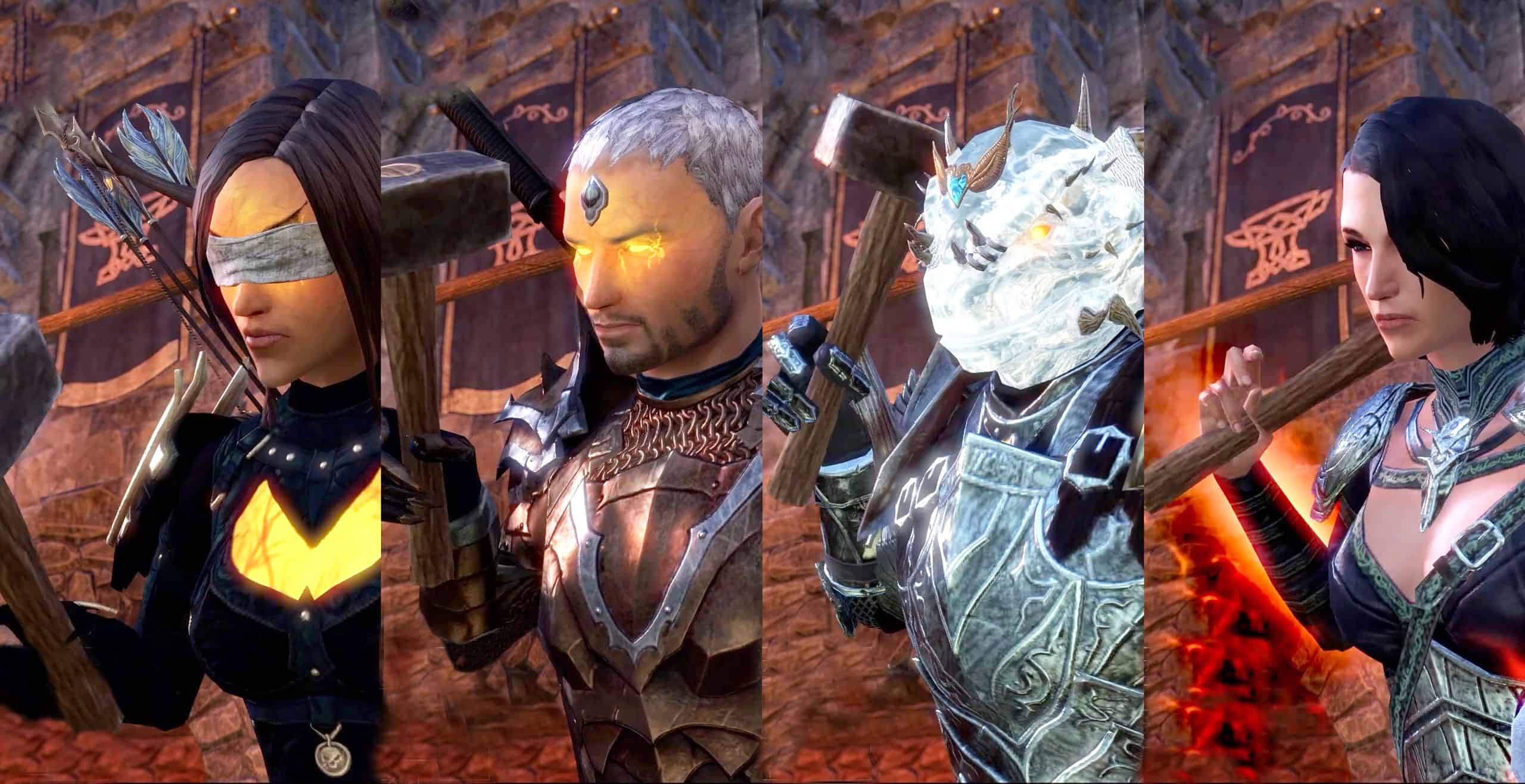 엘더스크롤 온라인 | 골드 파밍 | 차차게임즈 | CHACHA GAMES