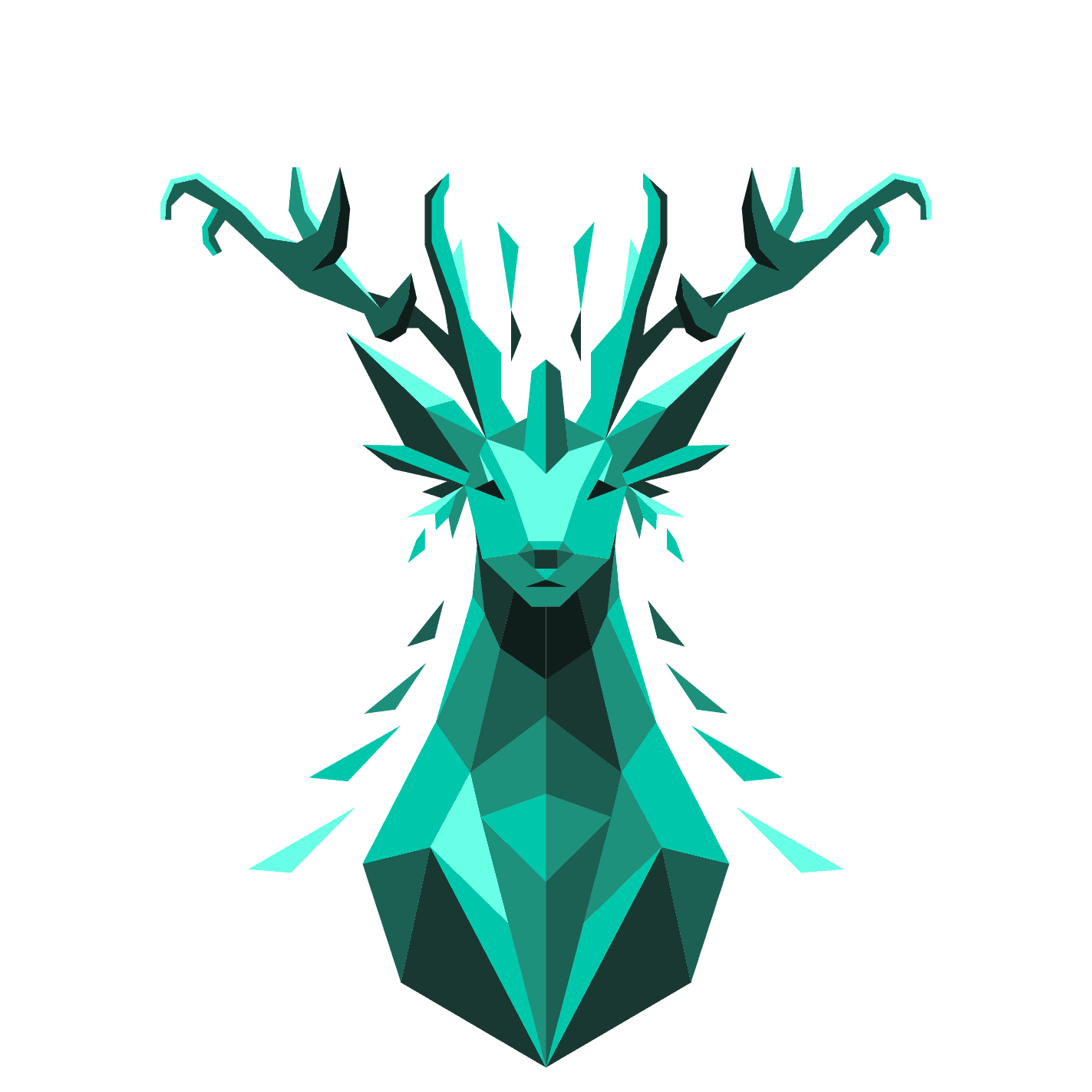 only logo-rec | CHACHA GAMES