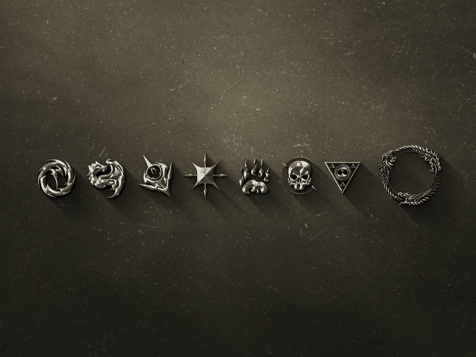 엘더스크롤 온라인 원바링 빌드 Oakensoul Ring | CHACHA GAMES