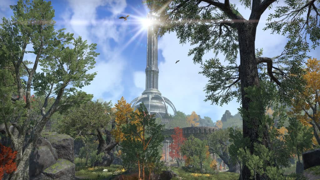 엘더스크롤 온라인 | 퀘스트 추천 순서 | 차차게임즈 | CHACHA GAMES